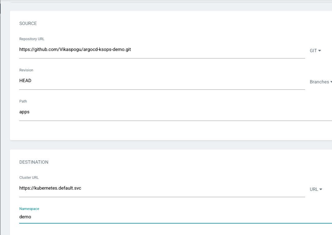 A Guide to GitOps and Secret Management with ArgoCD Operator and SOPS